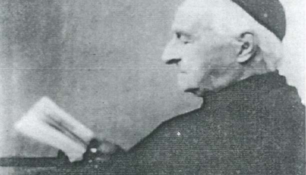 L’eredità del Beato Luigi Tezza | Ministri degli Infermi