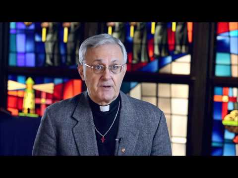 Anno della Vita consacrata – la testimonianza di fr. Mario Crivello ...
