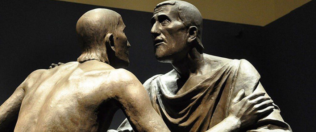 Newsletter N.23 – The world of the camillians seen frome Rome … and ...