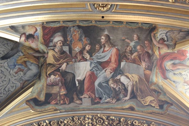 Newsletter N.25 – The world of the Camillians seen from Rome … and Rome ...