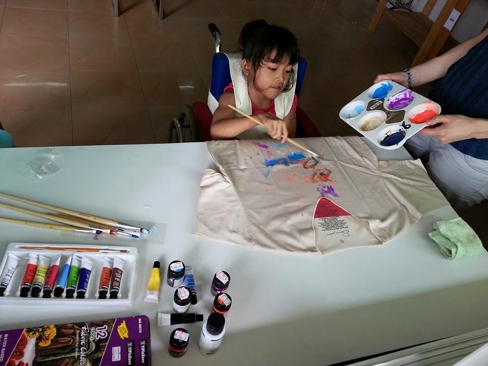 Camillian Home in Bangkok | Ministers of the Sick