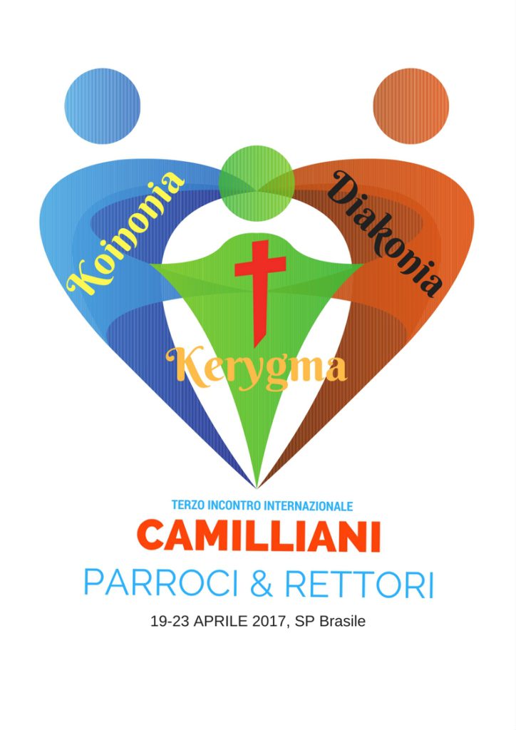 Camillian Parish Priests and Rectors | Ministers of the Sick