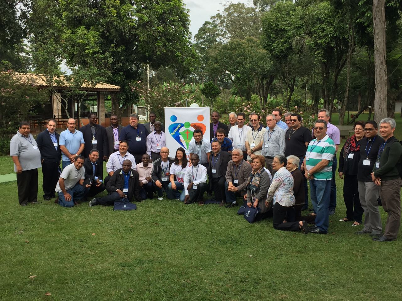 Meeting of Camillian Parish Priests and Rectors Sao Paulo – 3rd Day ...