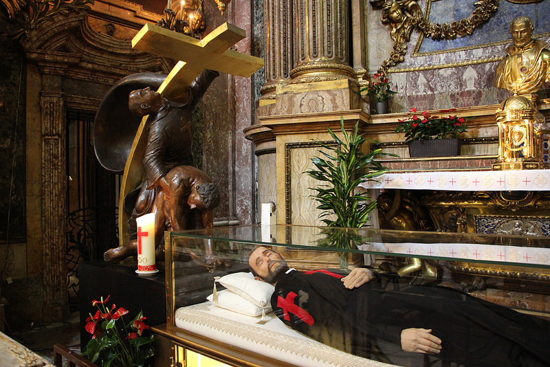 Newsletter No. 50 – The Camillian World Seen from Rome…and Rome seen ...