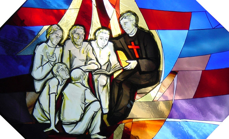 The Charism of Secular Institutes | Ministri degli Infermi