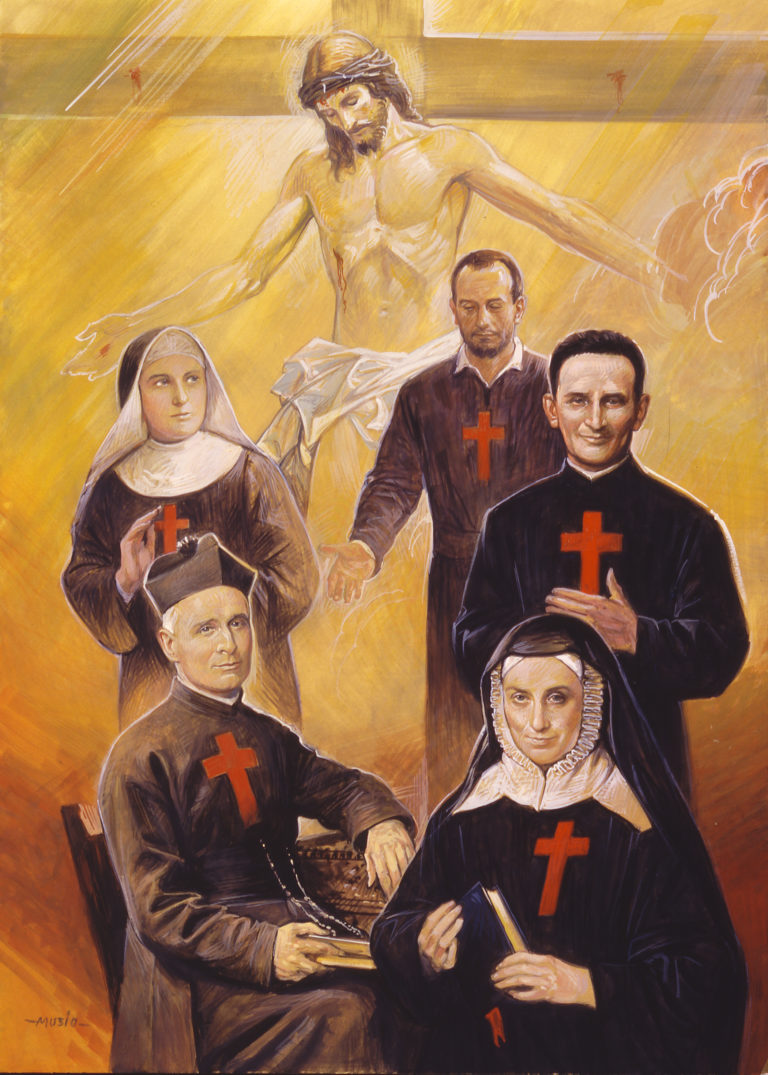 273 Years after the Canonization of St. Camillus: The First Camillian ...