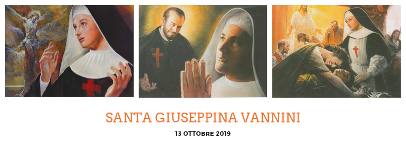 Saint Mother Giuseppina Vannini: A Life According to the Charism of ...