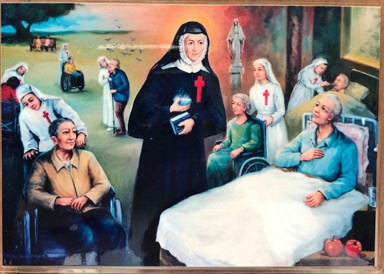Saint Mother Giuseppina Vannini: A Life According to the Charism of ...