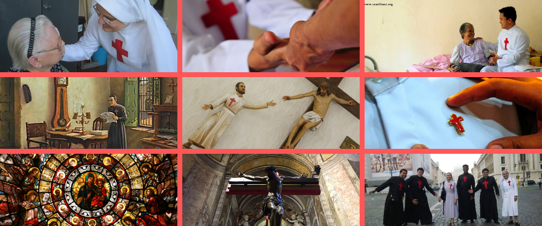 Newsletter No. 66 – The Camillian World Seen from Rome…and Rome seen ...