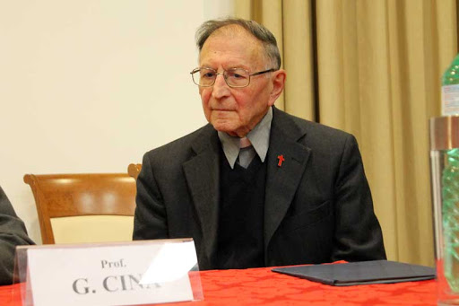 Giuseppe Cinà – Interrogativi e atteggiamenti all'ombra del coronavirus ...