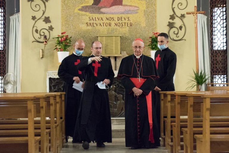 Feast of San Camillo in the Camillian communities – 14 July 2020 ...