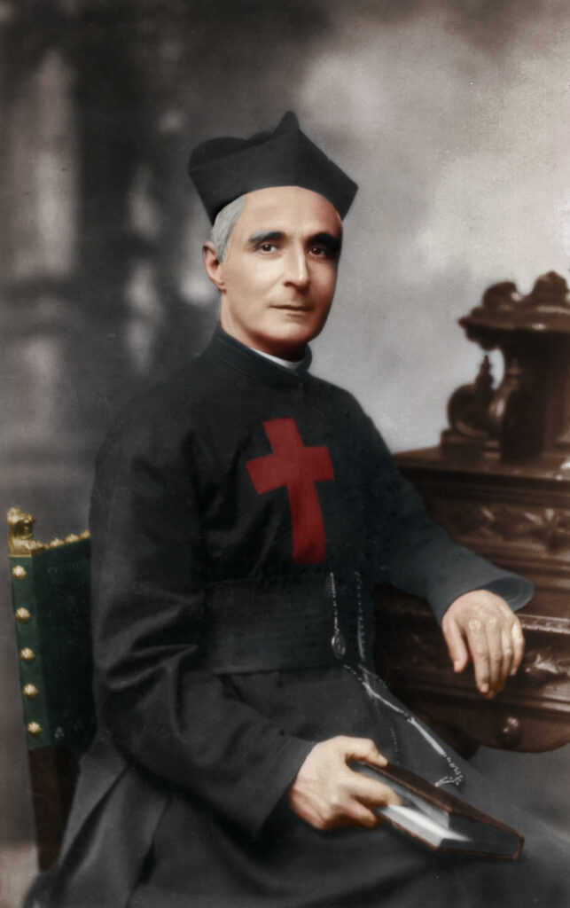 Preghiera ufficiale del Centenario del Dies Natalis del Beato Luigi ...