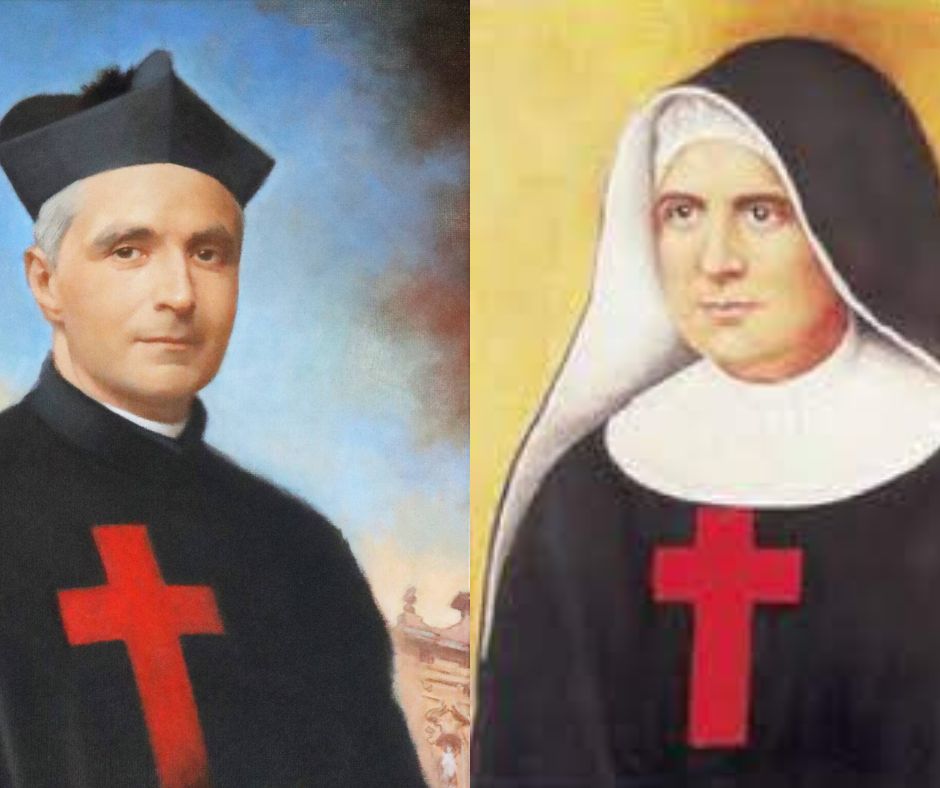 Unione di anime e di intenti. Il legame spirituale tra santa Giuseppina ...