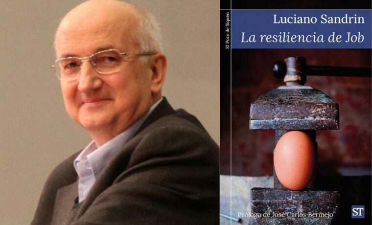 Luciano Sandrin presenta la sua Novità Editoriale: La Resilienza di ...