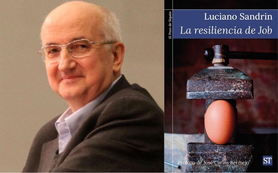 Luciano Sandrin presenta la sua Novità Editoriale: La Resilienza di ...