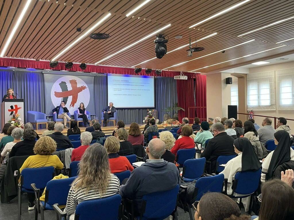 Camillians in Spain: A Shift Towards a Person-Centered Culture ...