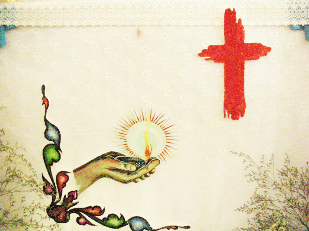 World Day of Prayer for Camillian Vocation | Ministri degli Infermi