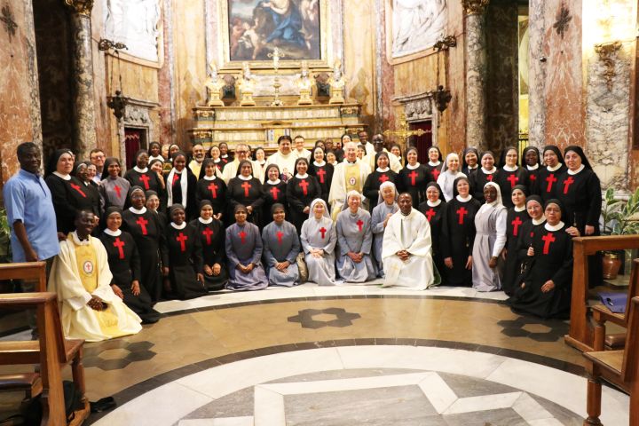 Thirtieth anniversary of the Day of Camillian Martyrs of Charity ...