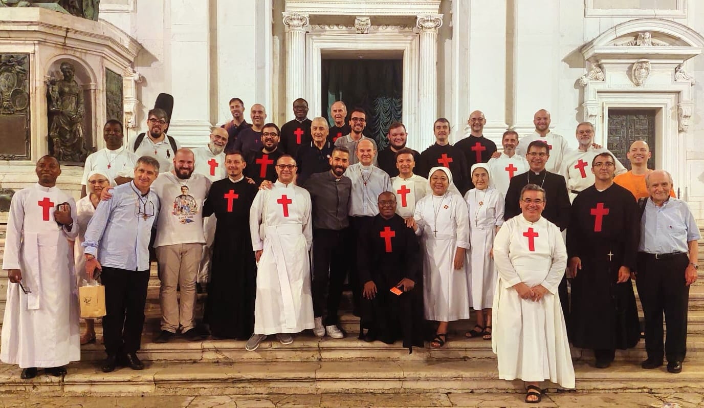 Interprovincial Spiritual Exercises of the Camillian Religious of Italy ...