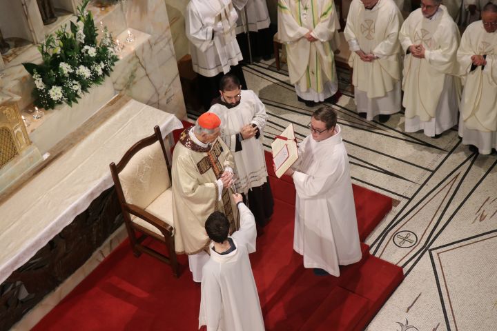 The Valley of Hell: The Beginning of the Camillian Jubilee and the ...