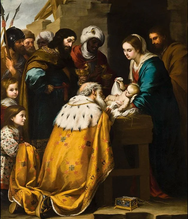 WORD AND LIFE #9 EPIPHANY OF THE LORD | Ministers of the Sick