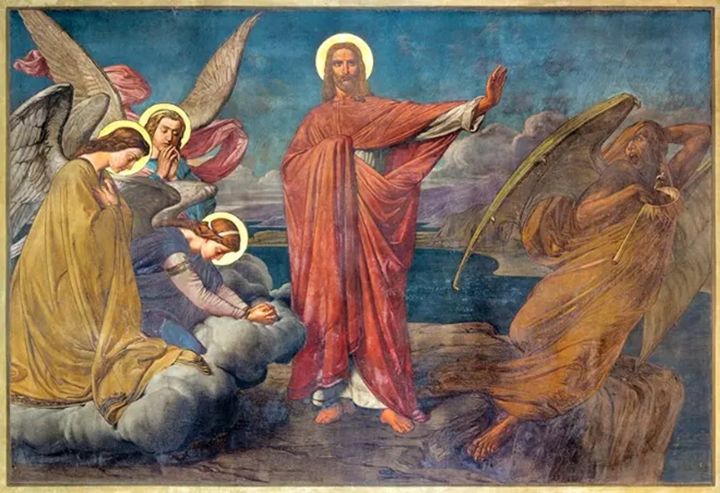 WORD AND LIFE #16. FIRST SUNDAYS OF LENT | Ministers of the Sick